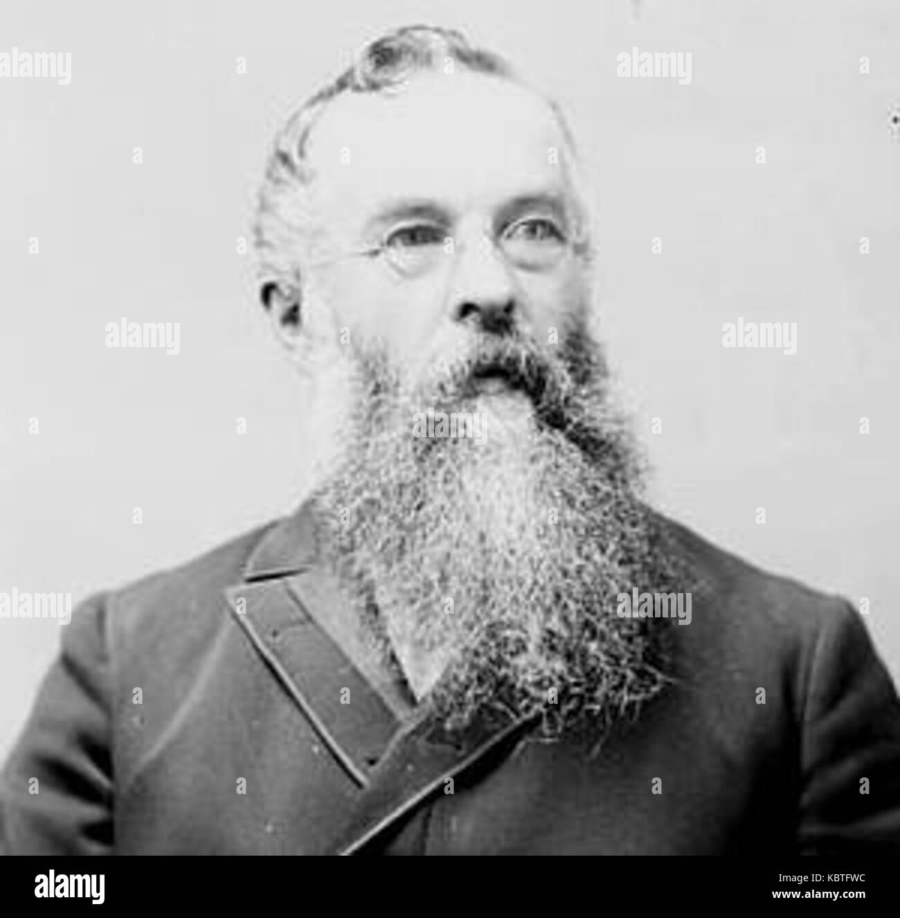 Augustine Colin Macdonald was an influential figure in Canadian history ...