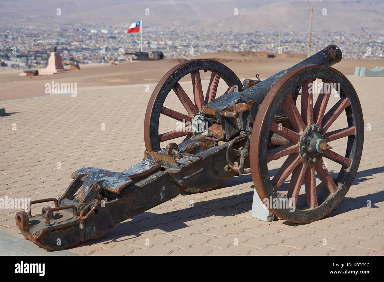 Desert relics hi-res stock photography and images - Alamy