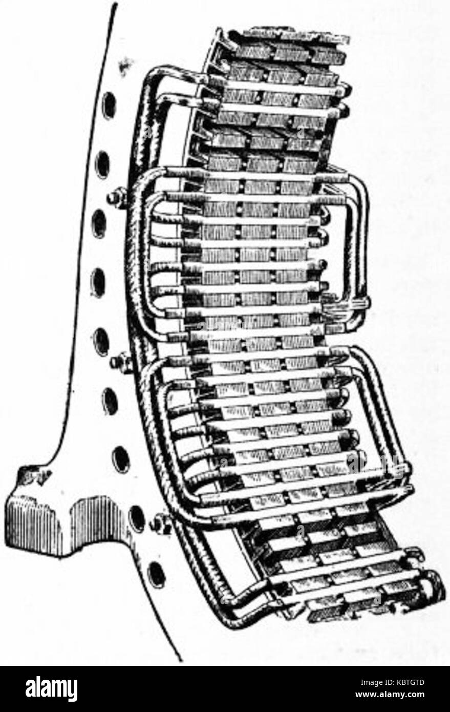 Britannica map Cut Out Stock Images & Pictures - Alamy