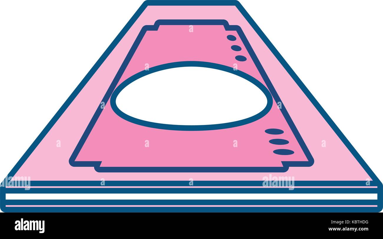 money bill icon over white background vector illustration Stock Vector ...