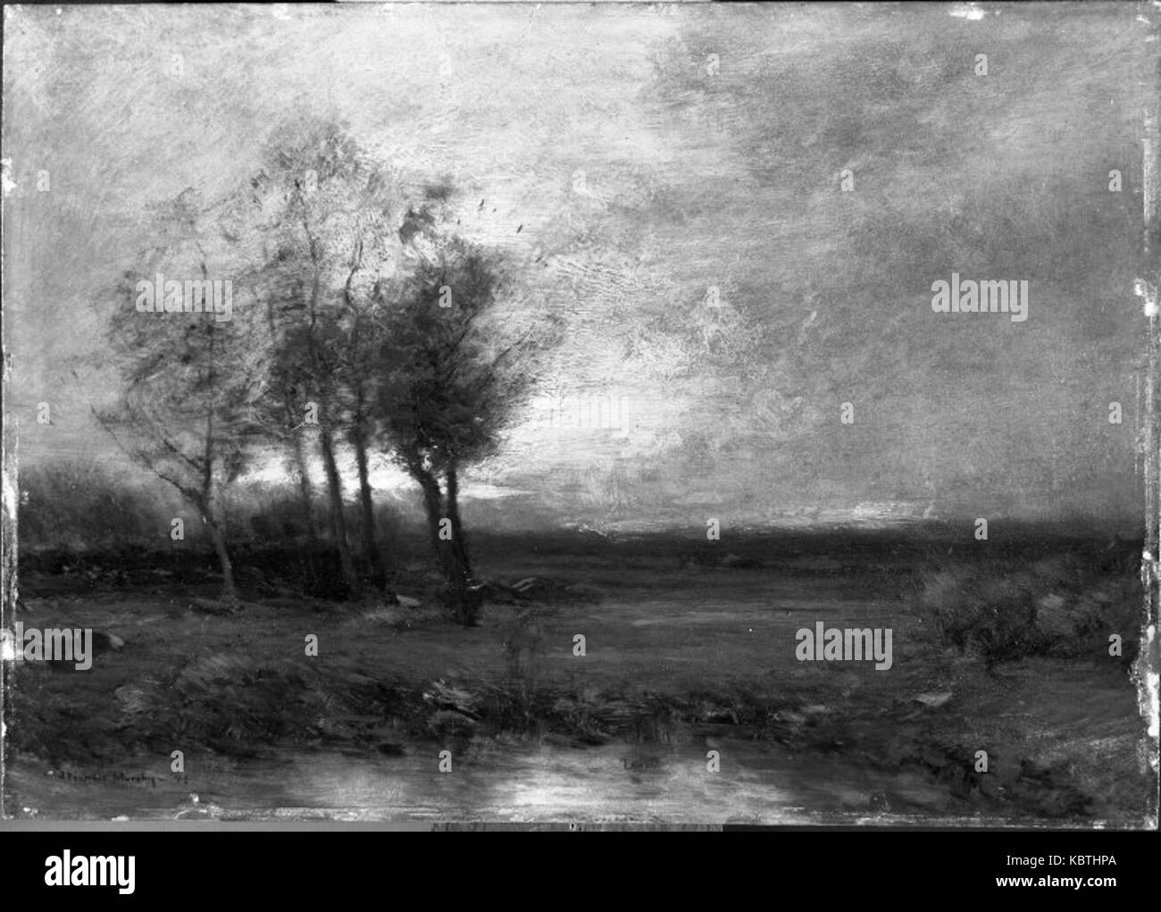 John francis murphy hi-res stock photography and images - Alamy