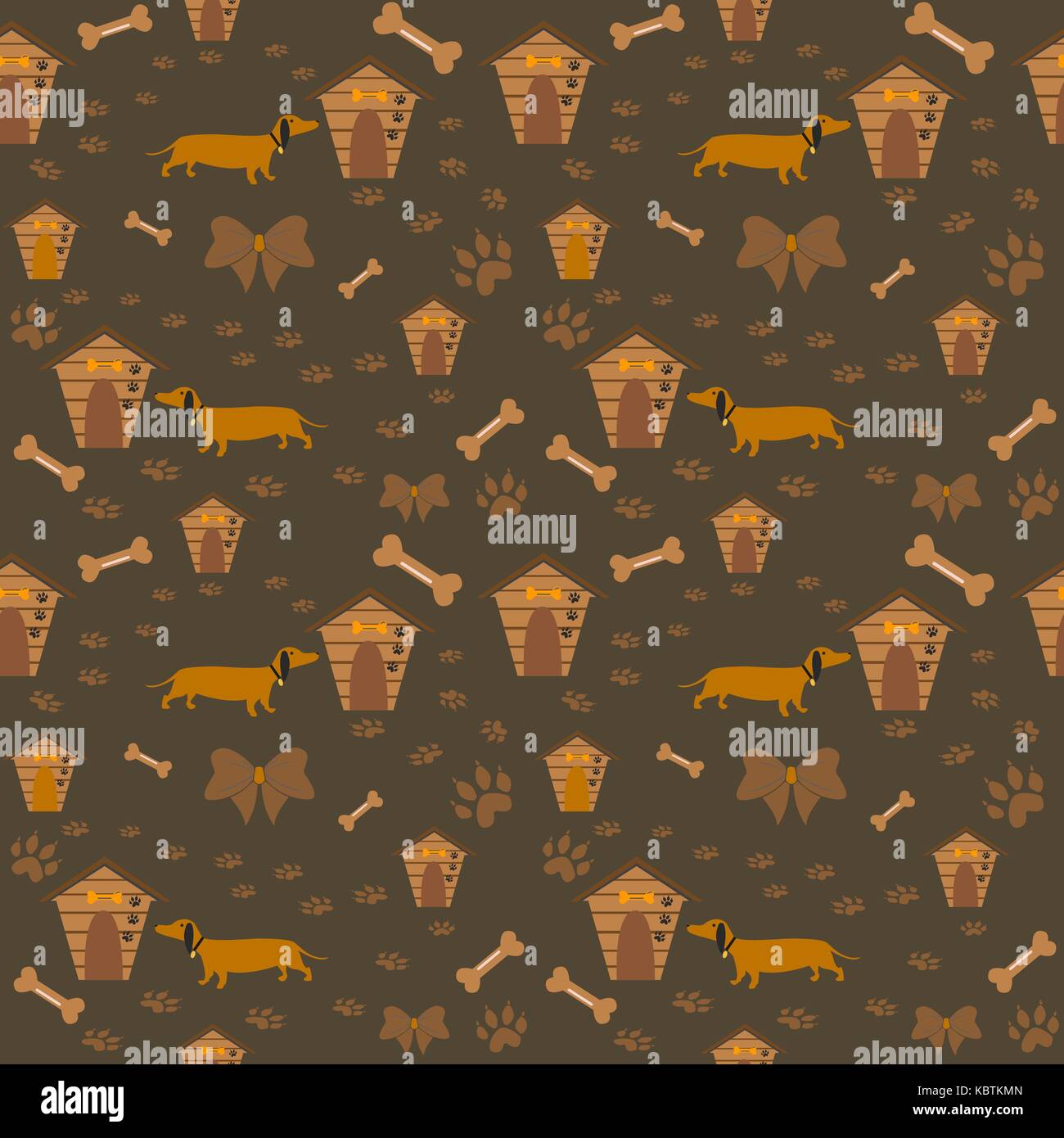 Animal houses Stock Vector Images - Alamy