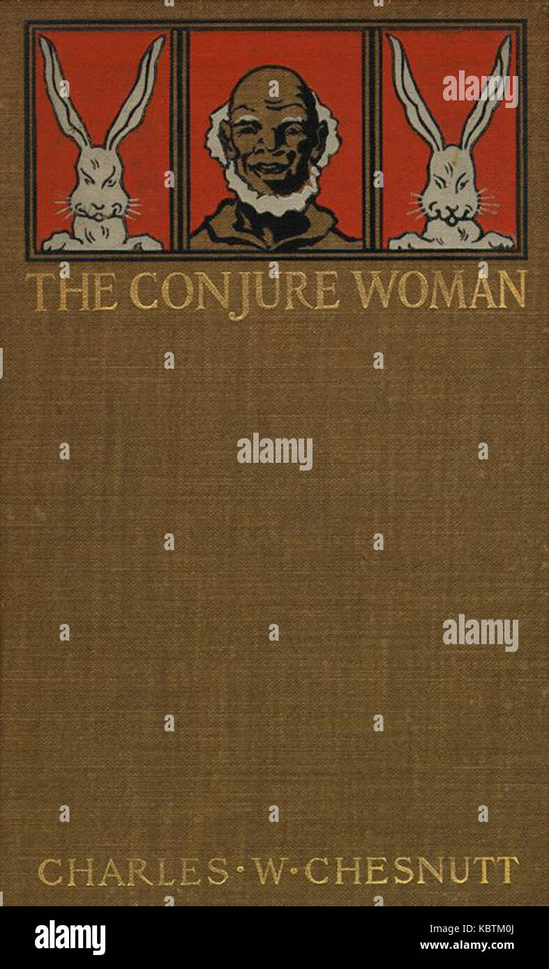 Conjure hi-res stock photography and images - Alamy