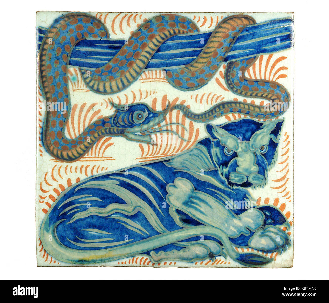 William de morgan drawing hi-res stock photography and images - Alamy