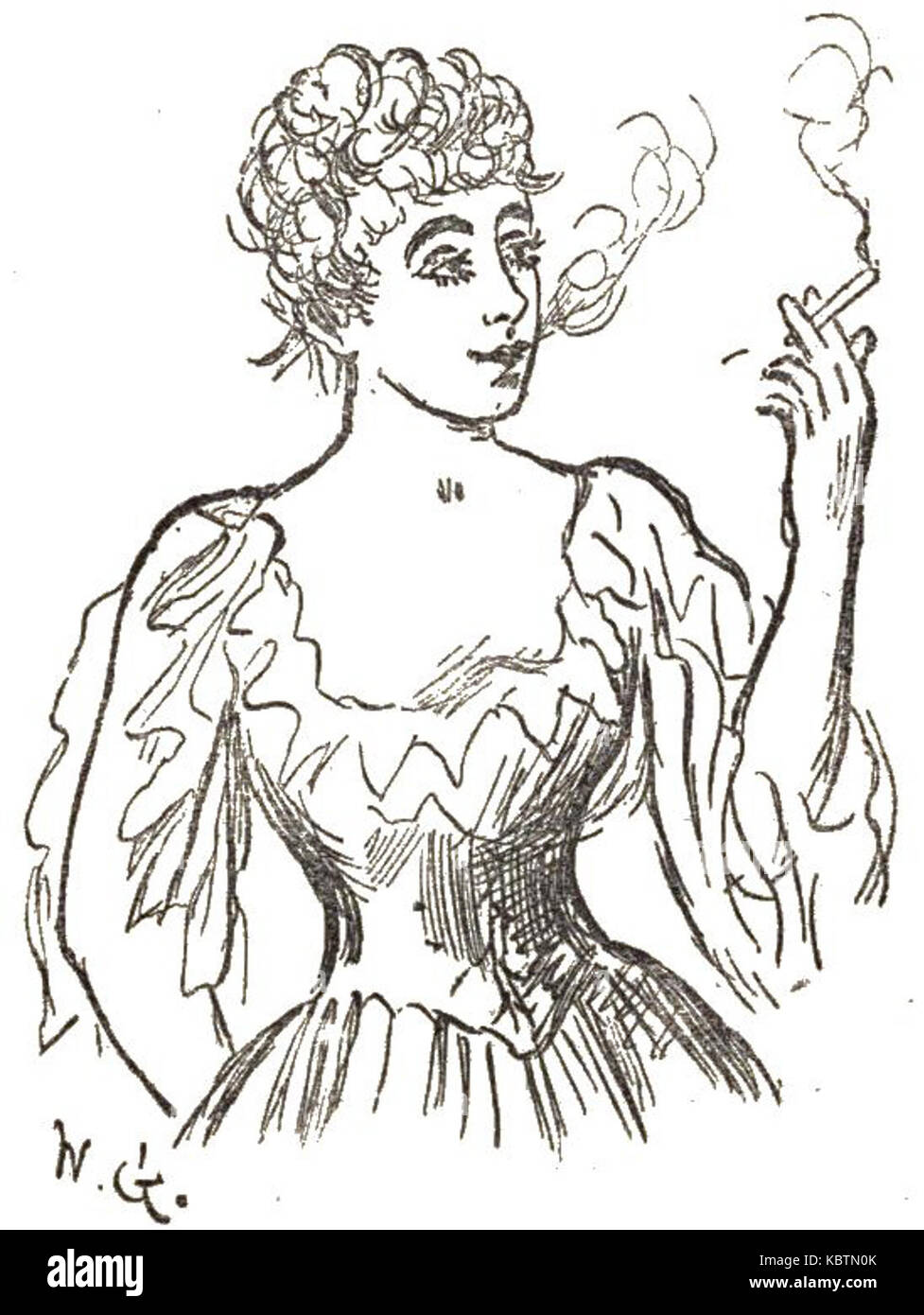 History class middle Cut Out Stock Images & Pictures - Alamy