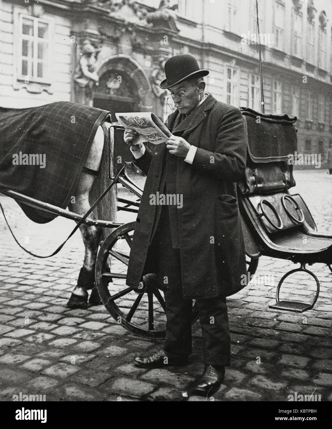 Emil Mayer 036 Stock Photo - Alamy