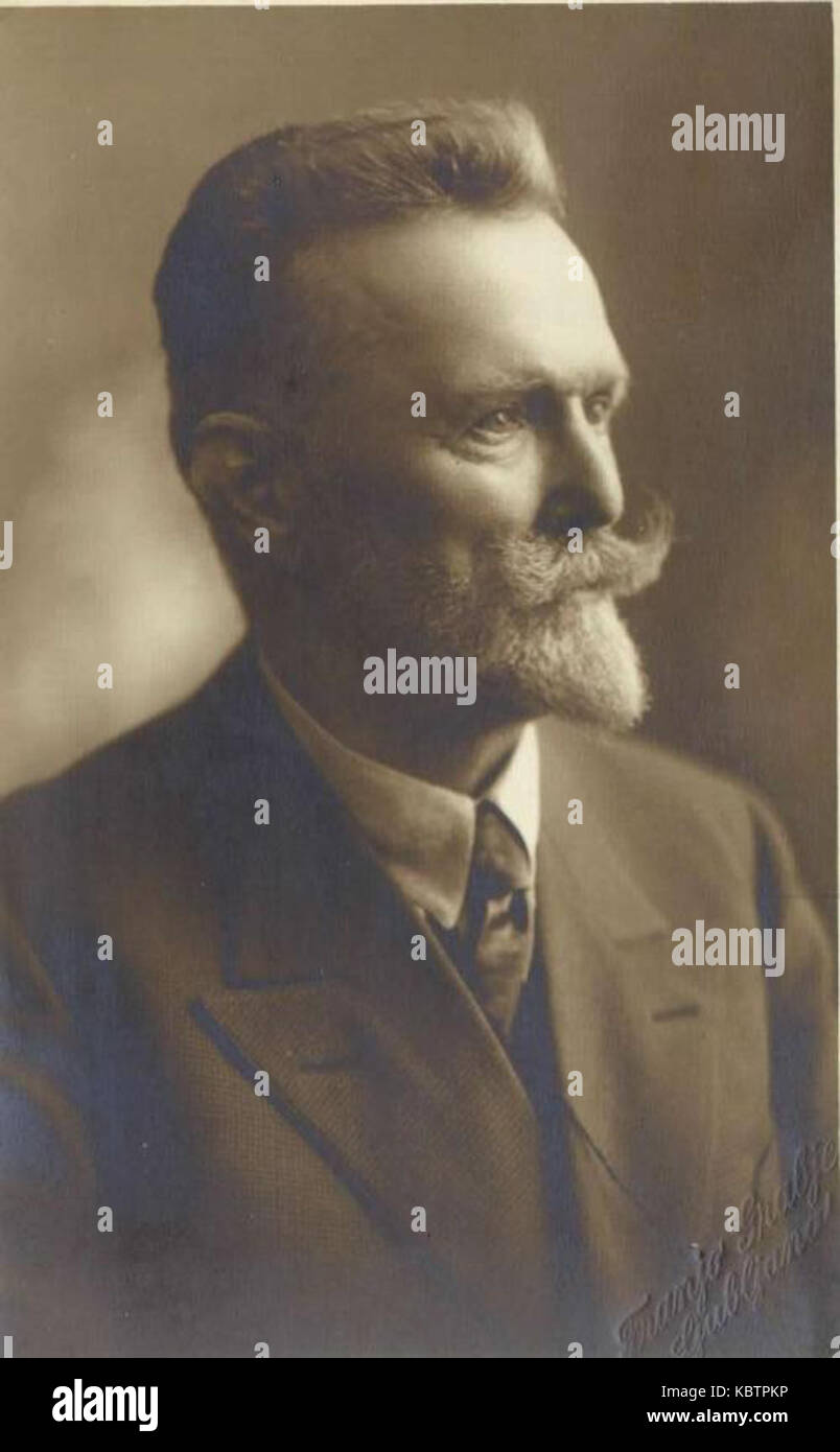 Fran Pavlin 1920s Stock Photo - Alamy