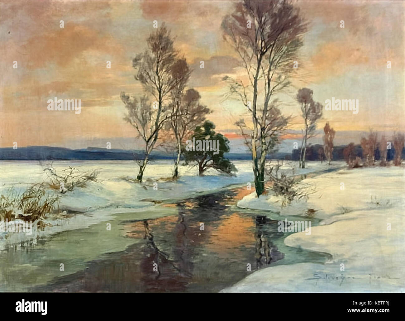 Franz Schreyer 03 Stock Photo - Alamy