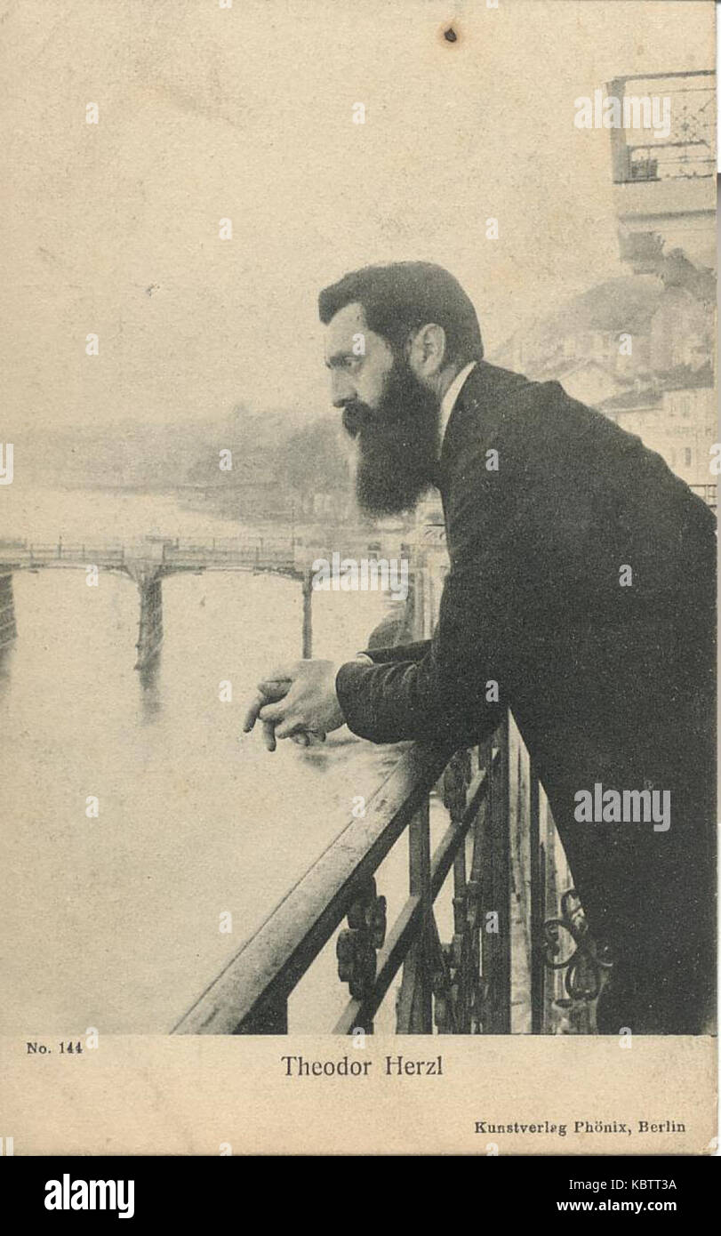 Herzl basel hi-res stock photography and images - Alamy