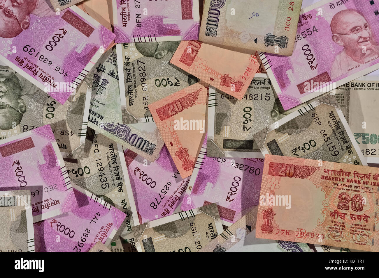 Mix currency notes hi-res stock photography and images - Alamy