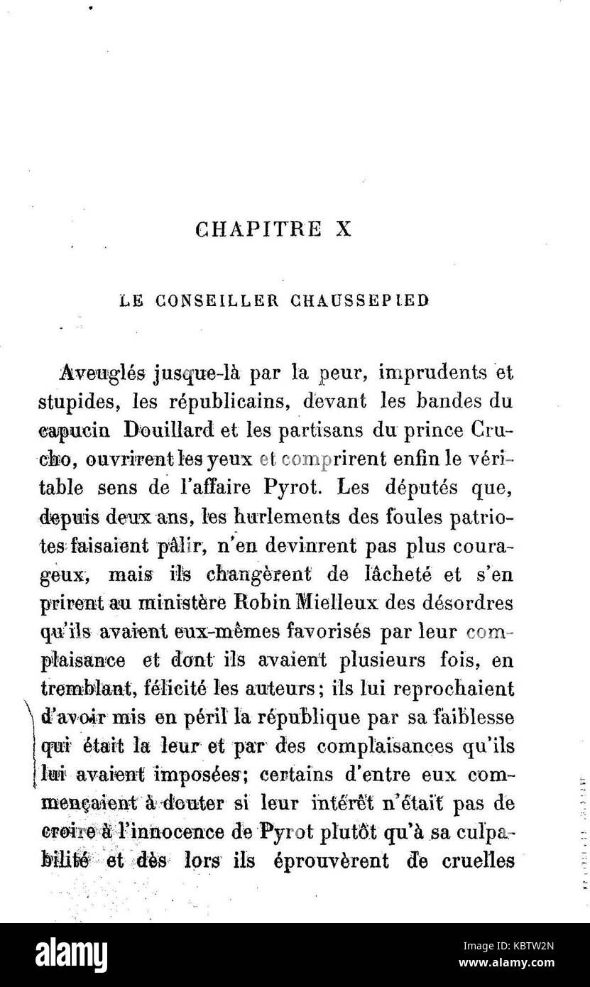 French islands Black and White Stock Photos & Images - Alamy