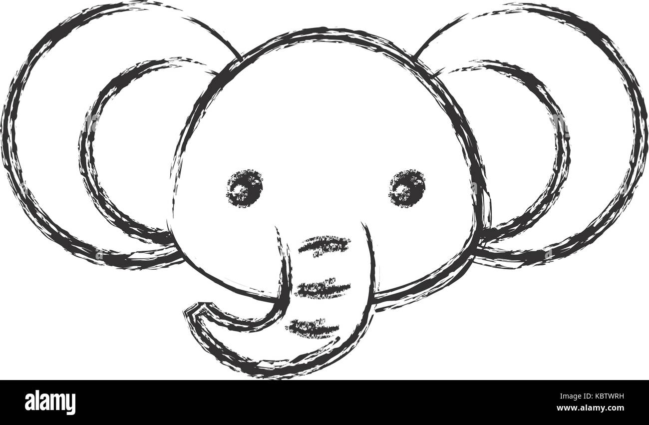 cute animals design Stock Vector Image & Art - Alamy