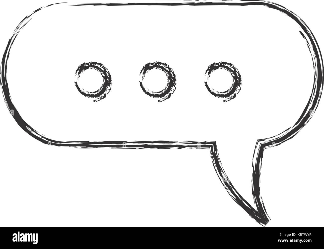 speech bubbles design Stock Vector Image & Art - Alamy