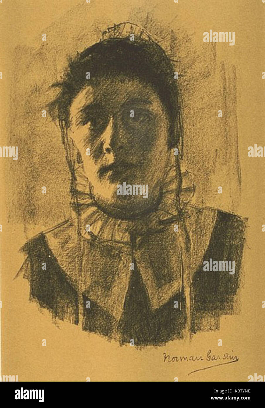 Garstin hi-res stock photography and images - Alamy