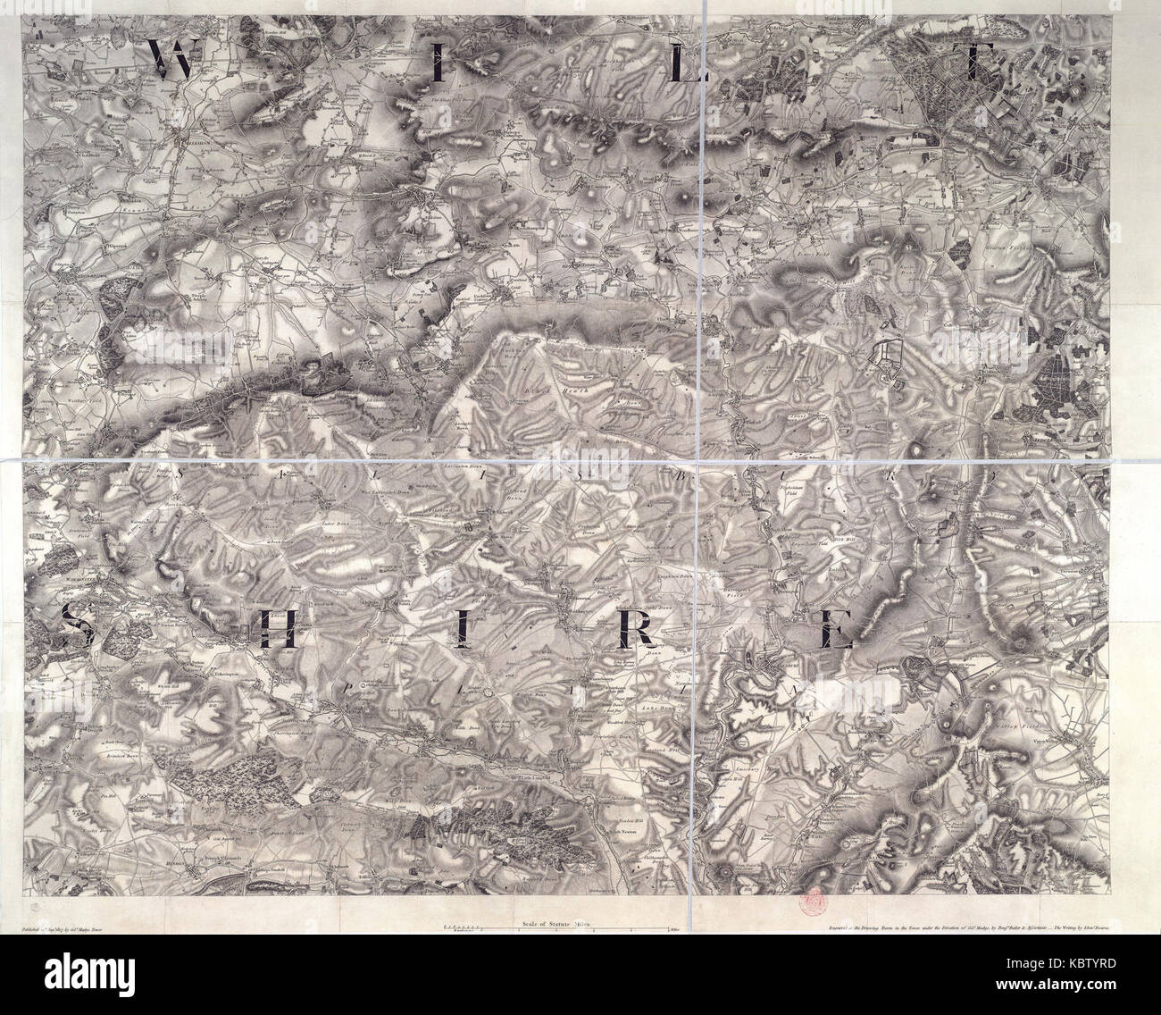 Topographic map featuring hi-res stock photography and images - Alamy