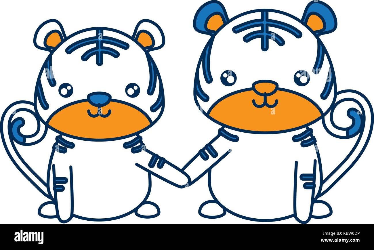cute animals design Stock Vector Image & Art - Alamy