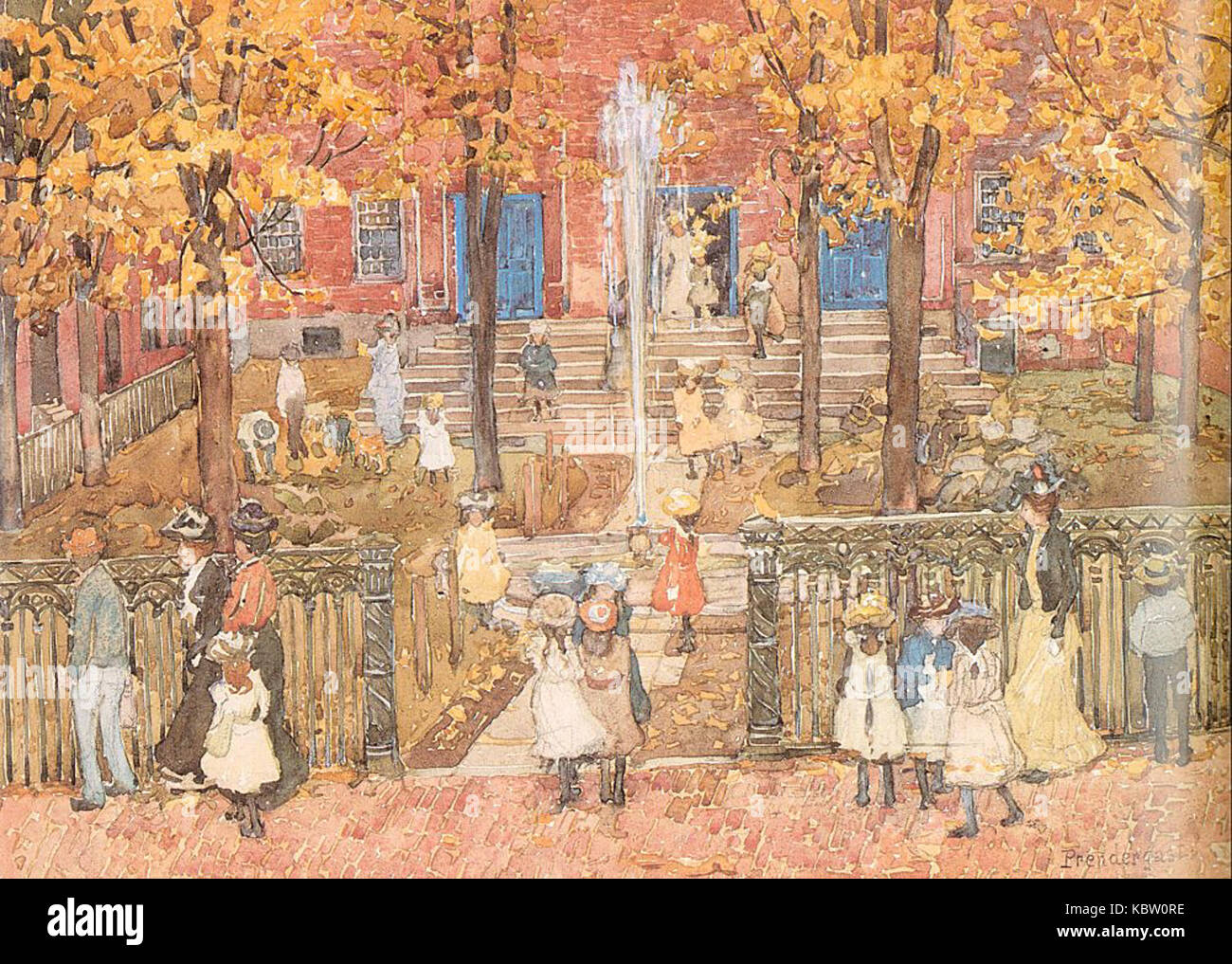 Boston map 1900 hi-res stock photography and images - Alamy