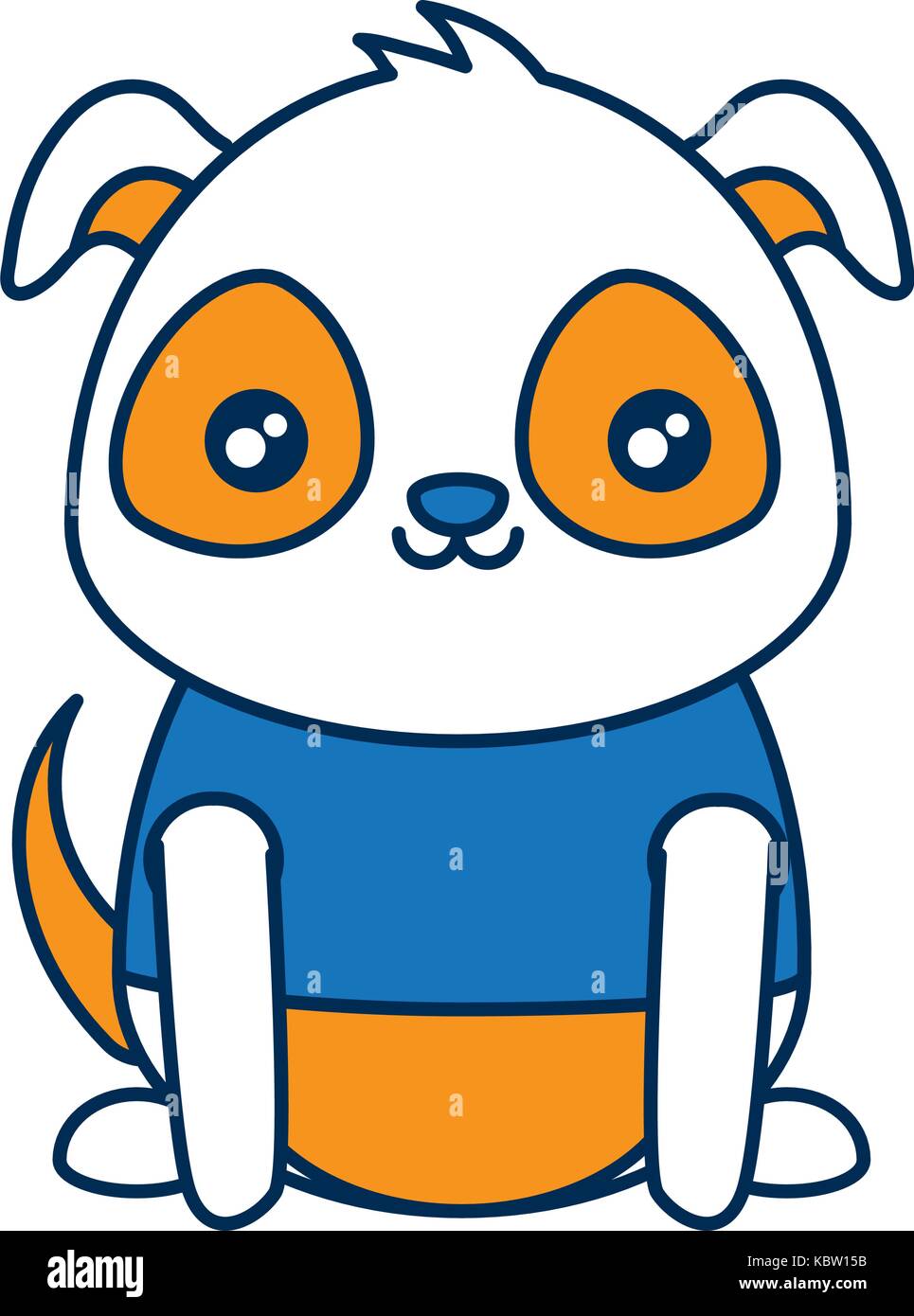 cute animals design Stock Vector Image & Art - Alamy