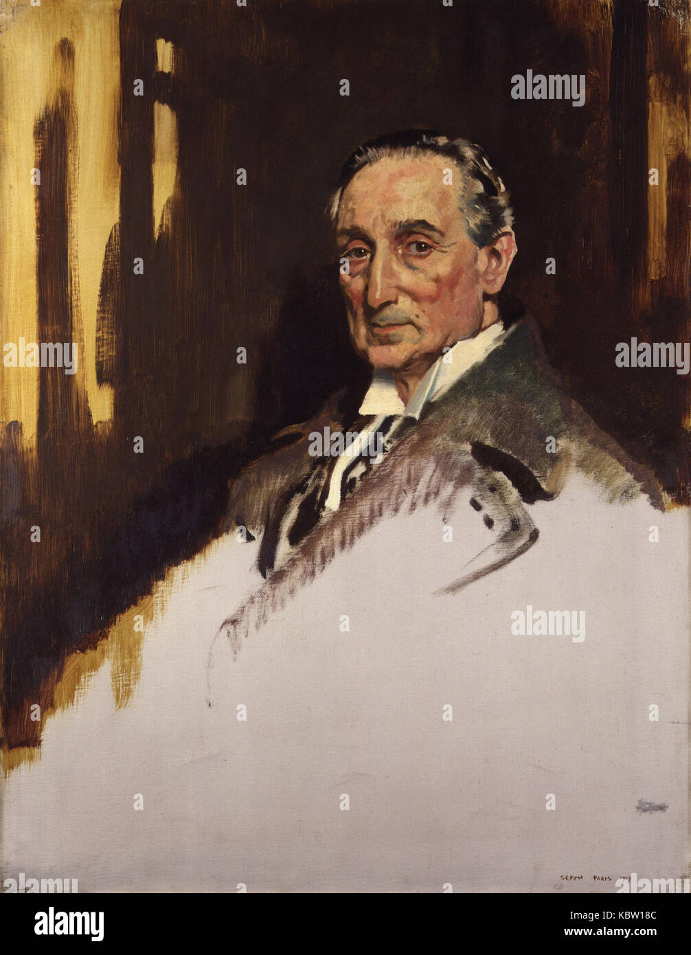 William 1st marquess hi-res stock photography and images - Alamy