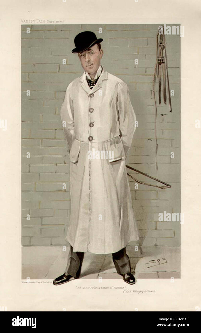 Richard verney hi-res stock photography and images - Alamy