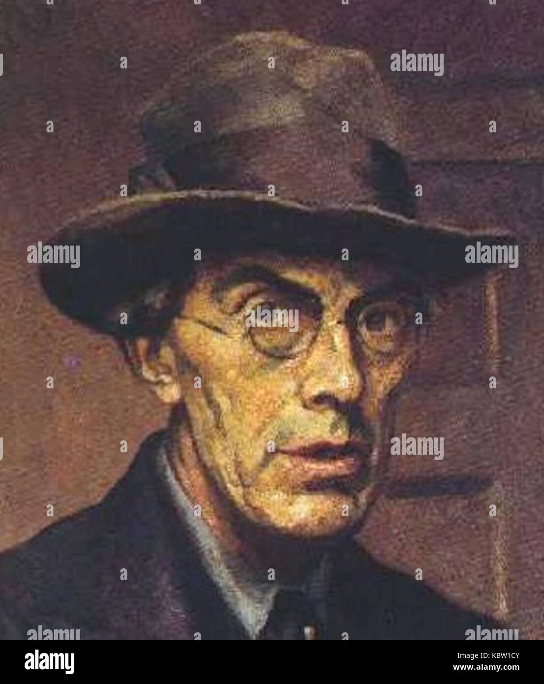 Roger fry painting hi-res stock photography and images - Alamy