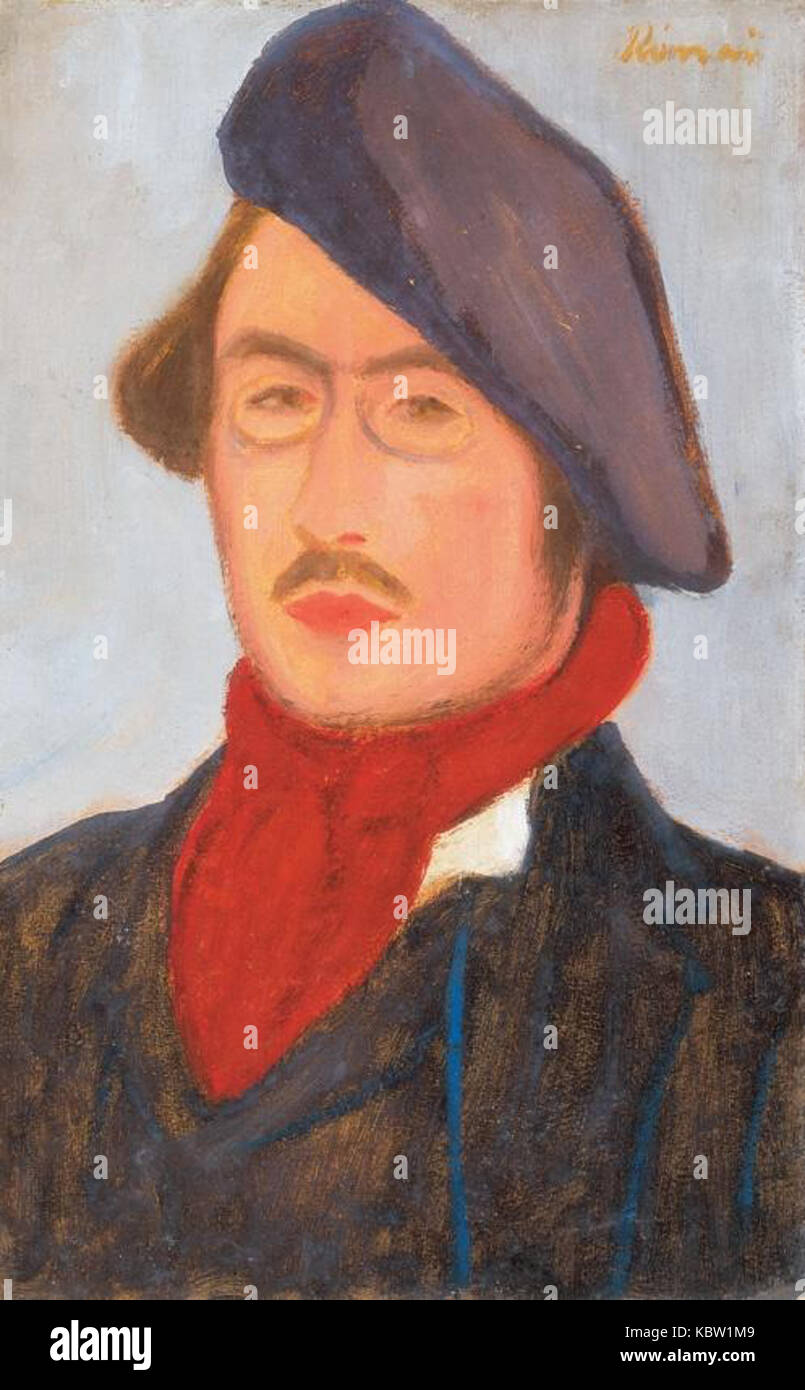 Pierre bonnard hi-res stock photography and images - Alamy