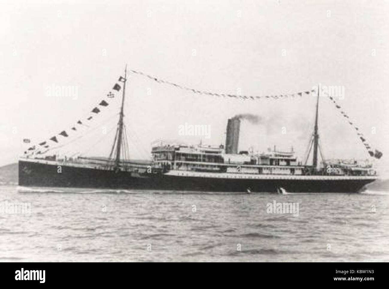 Ship fatalities hi-res stock photography and images - Alamy