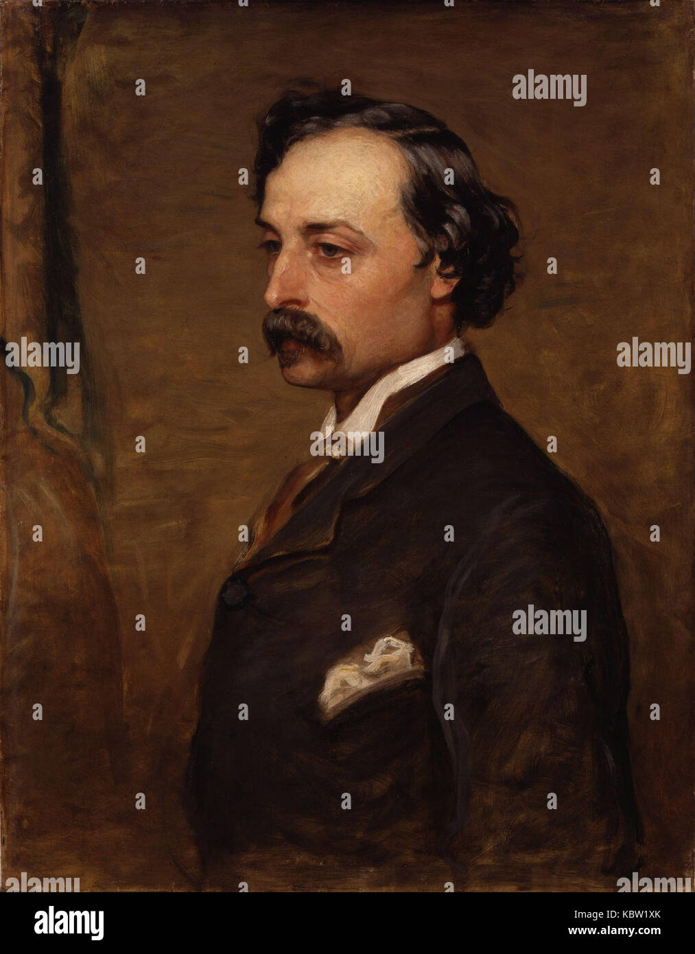 Henry weigall hi-res stock photography and images - Alamy