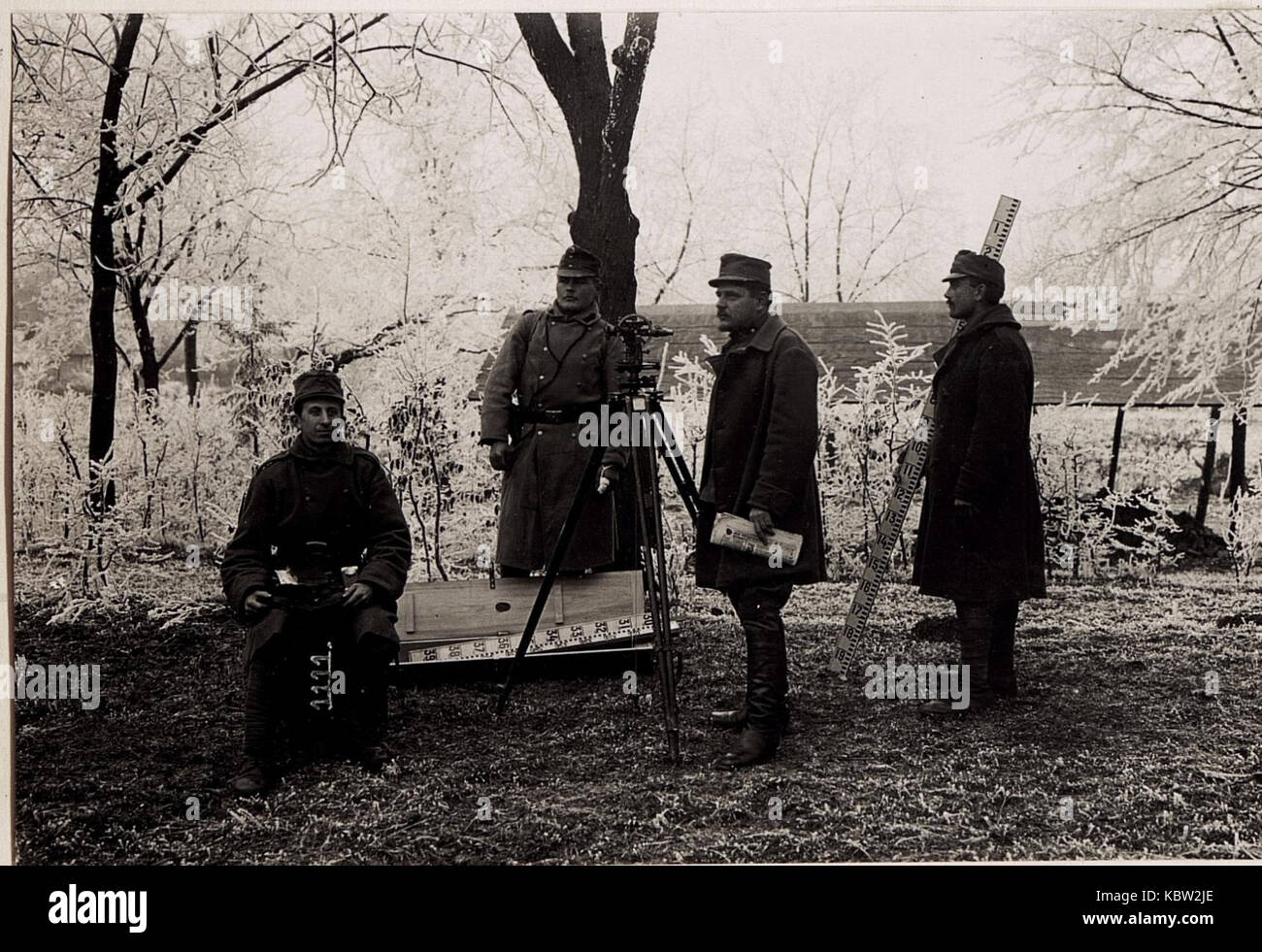 Feldwebel hi-res stock photography and images - Alamy