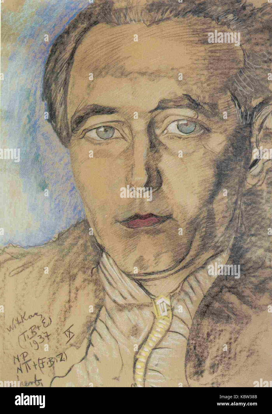 Roman ingarden hi-res stock photography and images - Alamy