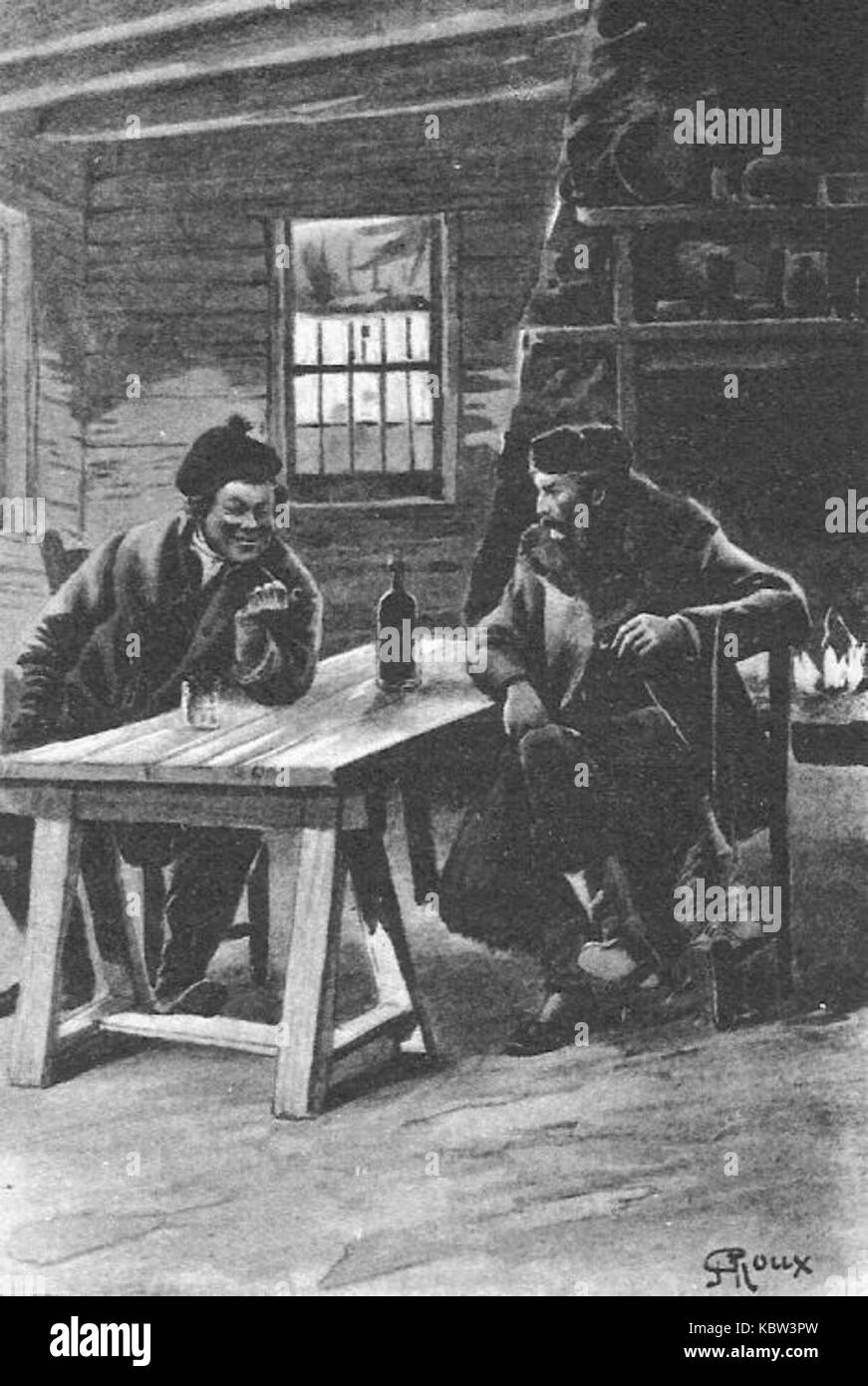 The sphinx ice fields illustration hi-res stock photography and images ...