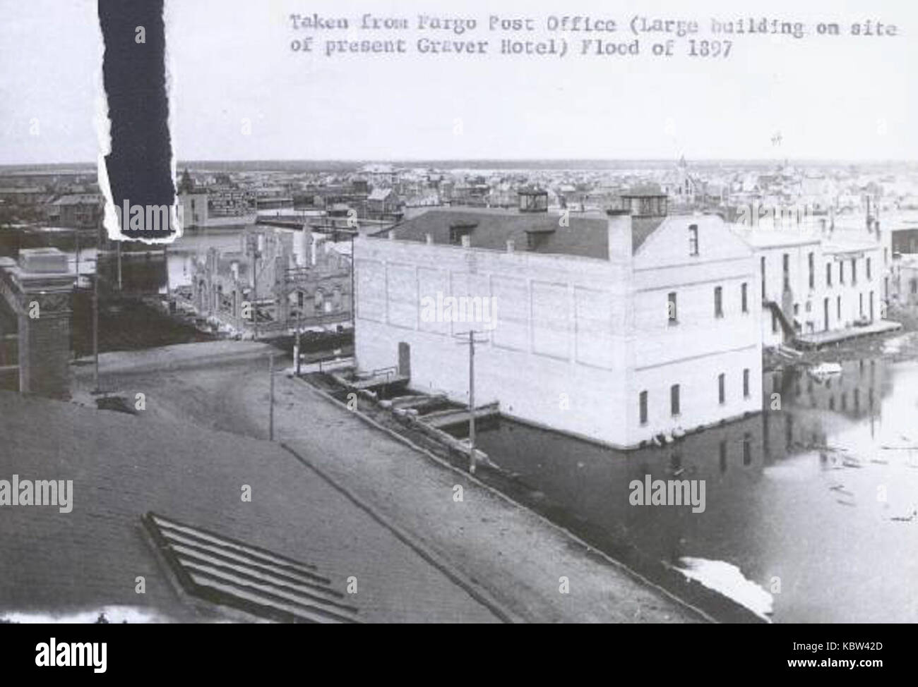 Disaster area office hi-res stock photography and images - Alamy