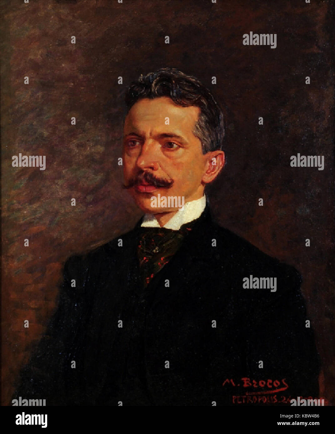 Alberto torres hi-res stock photography and images - Alamy