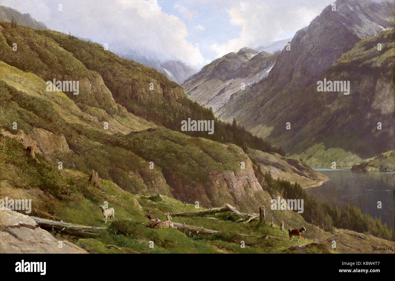 Hlavacek anton hi-res stock photography and images - Alamy