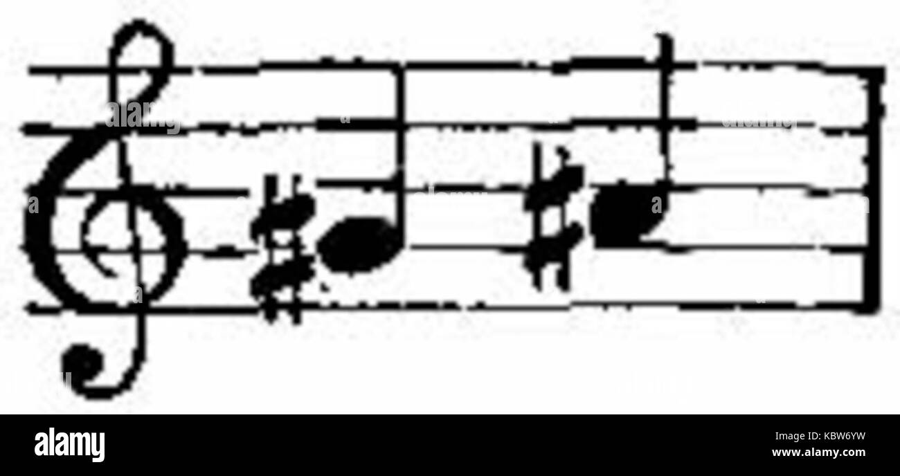 Britannica Oboe Hoffman Keys Stock Photo - Alamy