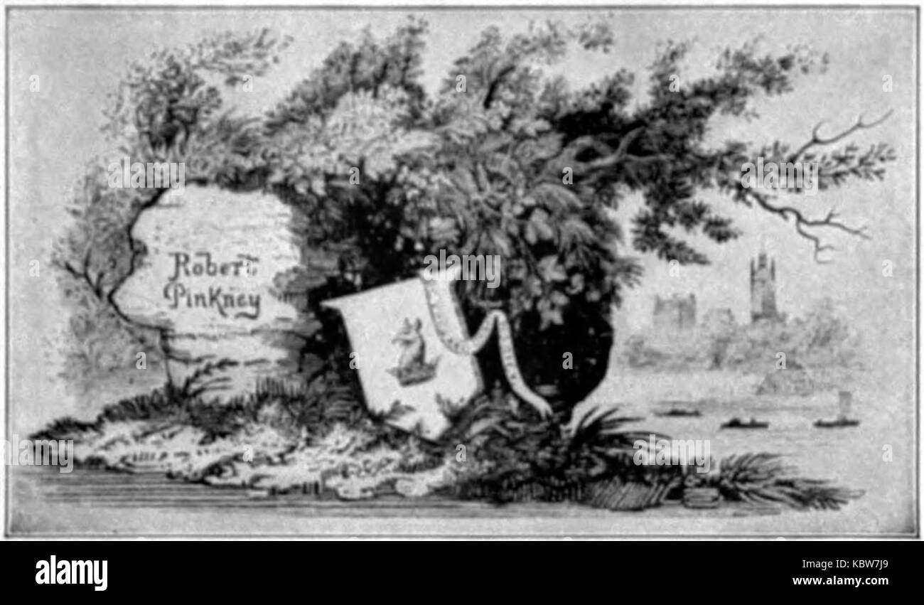 The book plates by Robert Pinkney, illustrated by Thomas Bewick, are ...