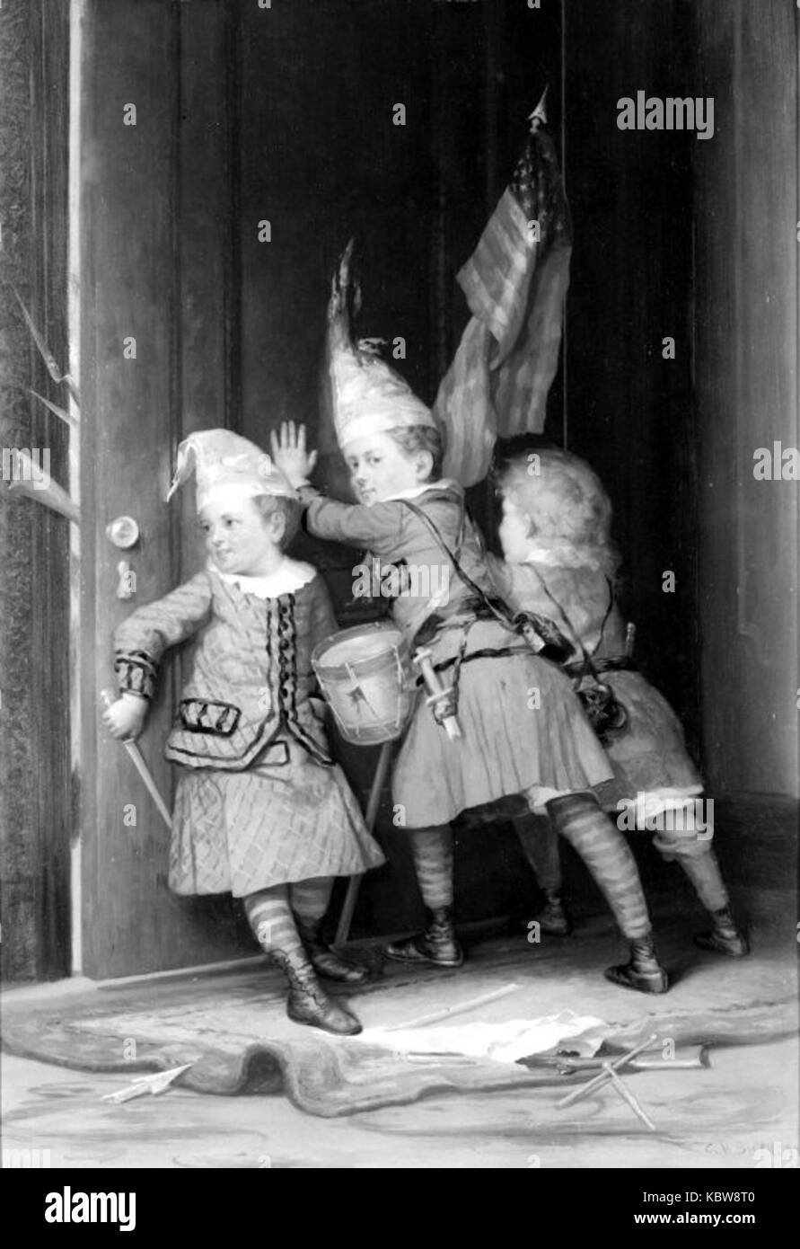 George story map hi-res stock photography and images - Alamy