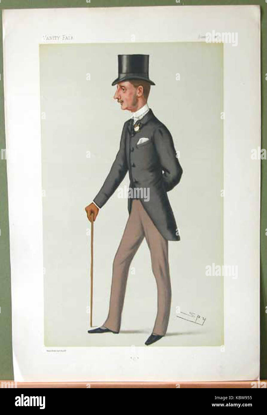 Vane tempest stewart hi-res stock photography and images - Alamy