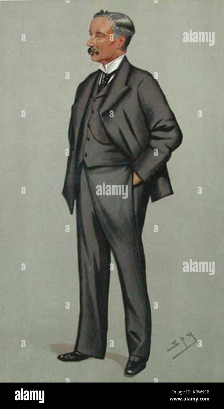 Clement Jackson Vanity Fair 3 September 1892 Stock Photo - Alamy