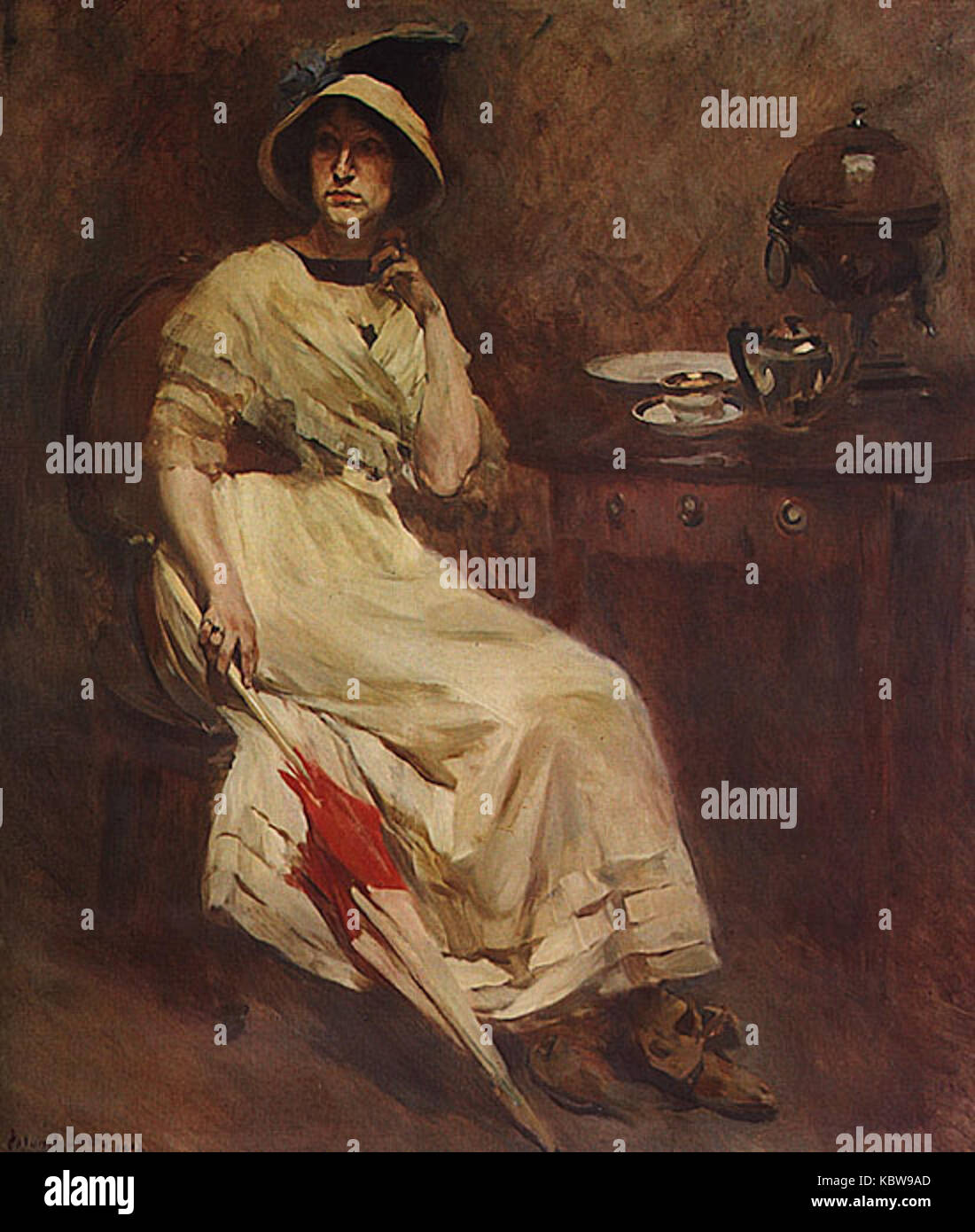 Columbano bordalo pinheiro hi-res stock photography and images - Alamy