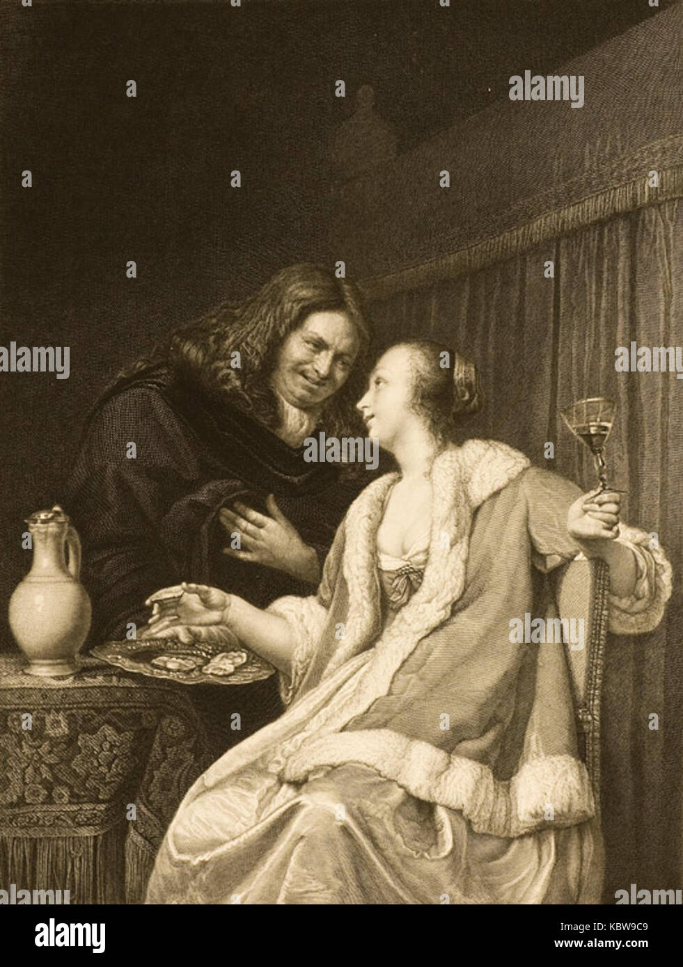 Constantin Daniel Stahi Stridii Stock Photo - Alamy