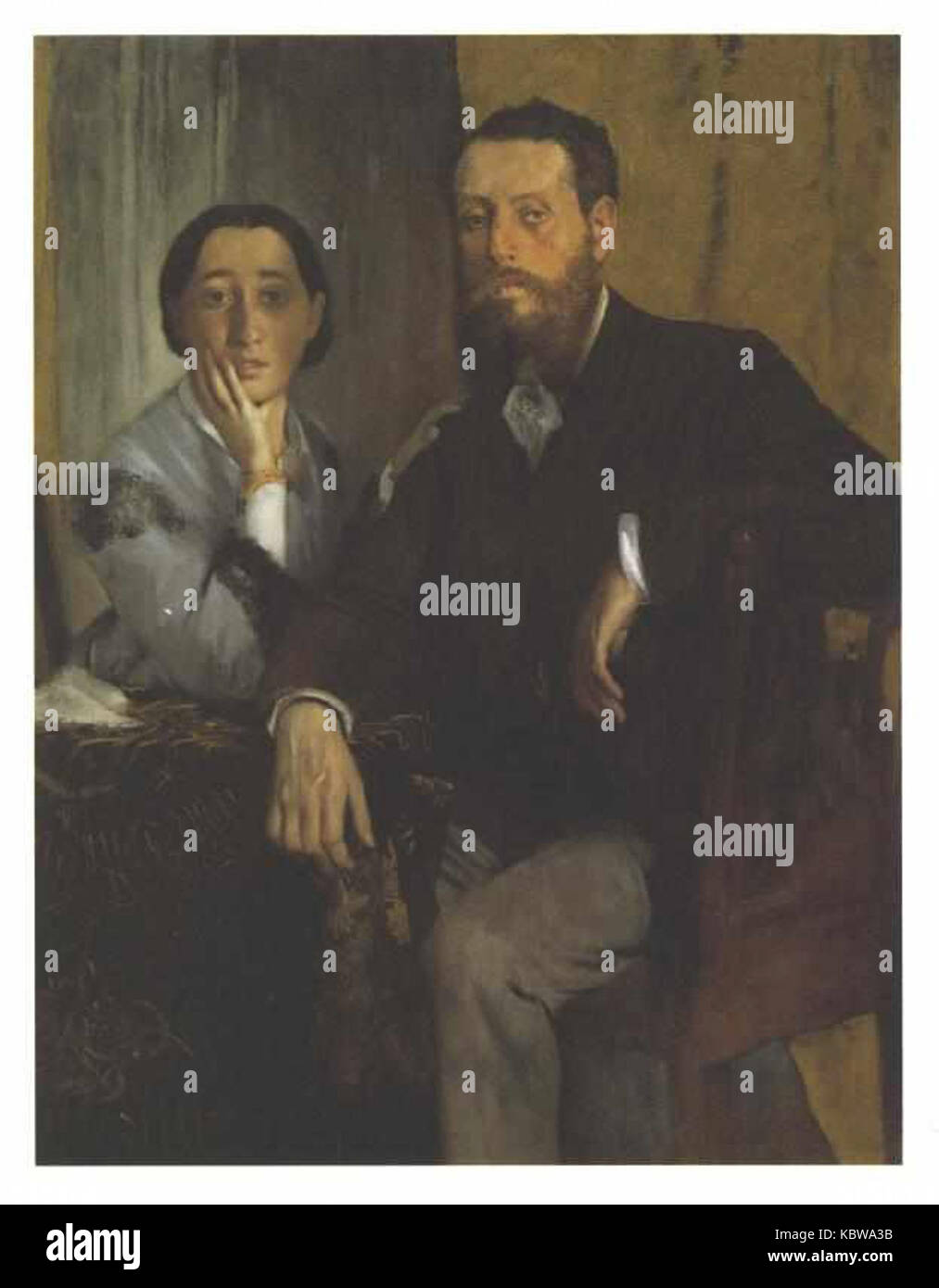 Morbilli hi-res stock photography and images - Alamy