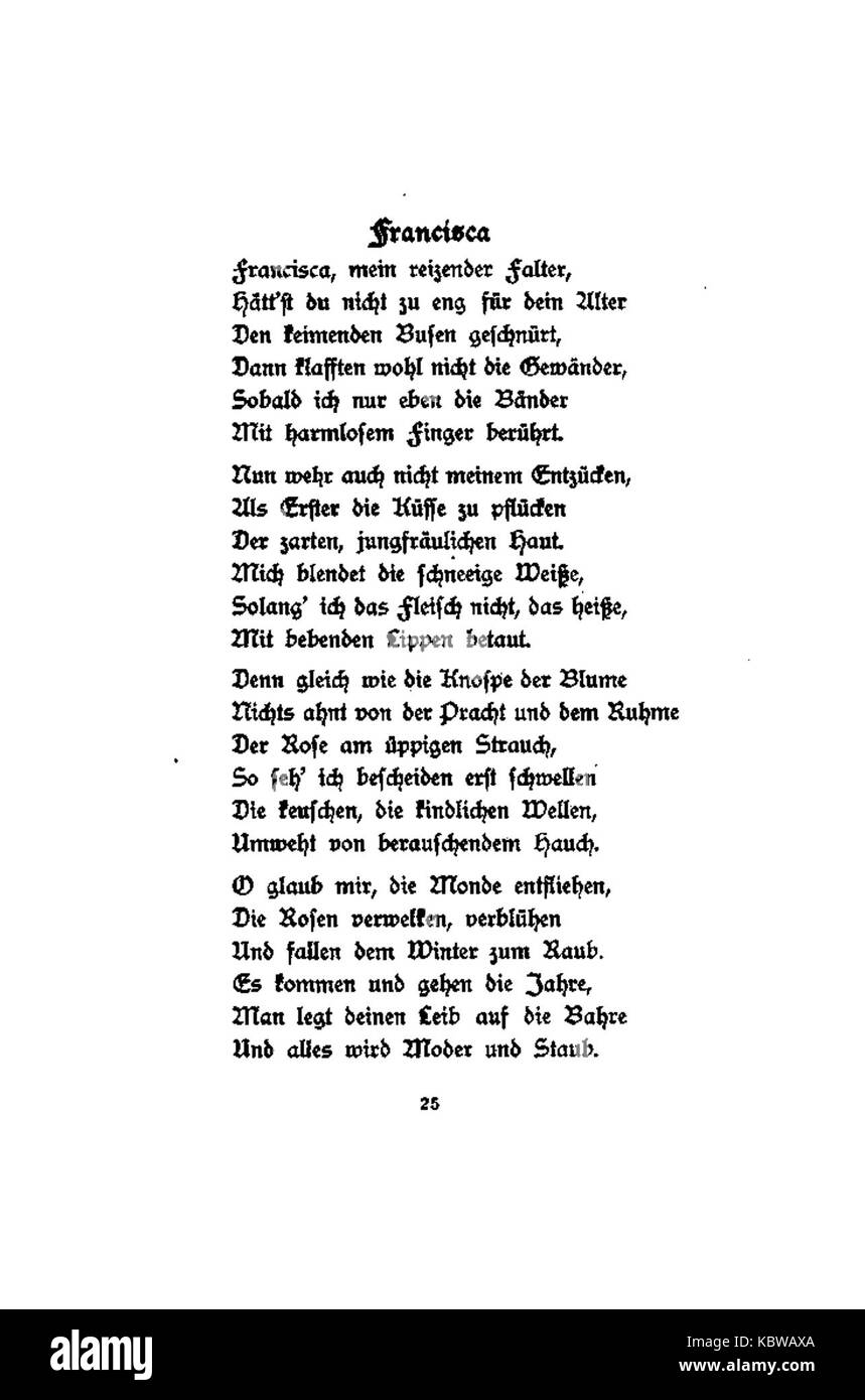 This image refers to 'Die vier Jahreszeiten' (The Four Seasons), a ...