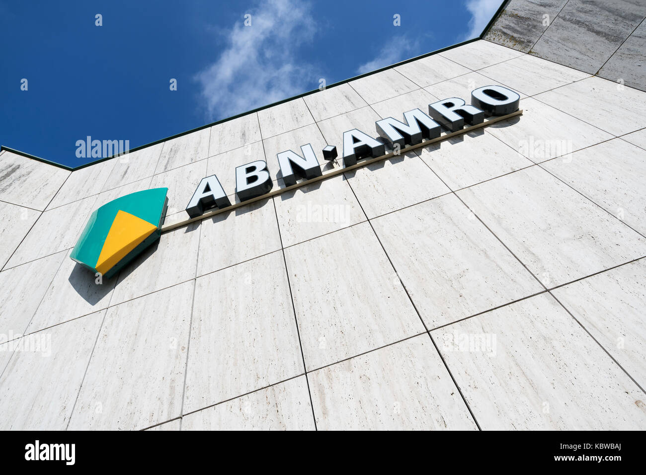 Abn hi-res stock photography and images - Alamy