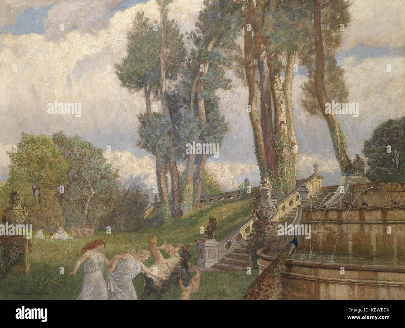 Ameseder eduard hi-res stock photography and images - Alamy