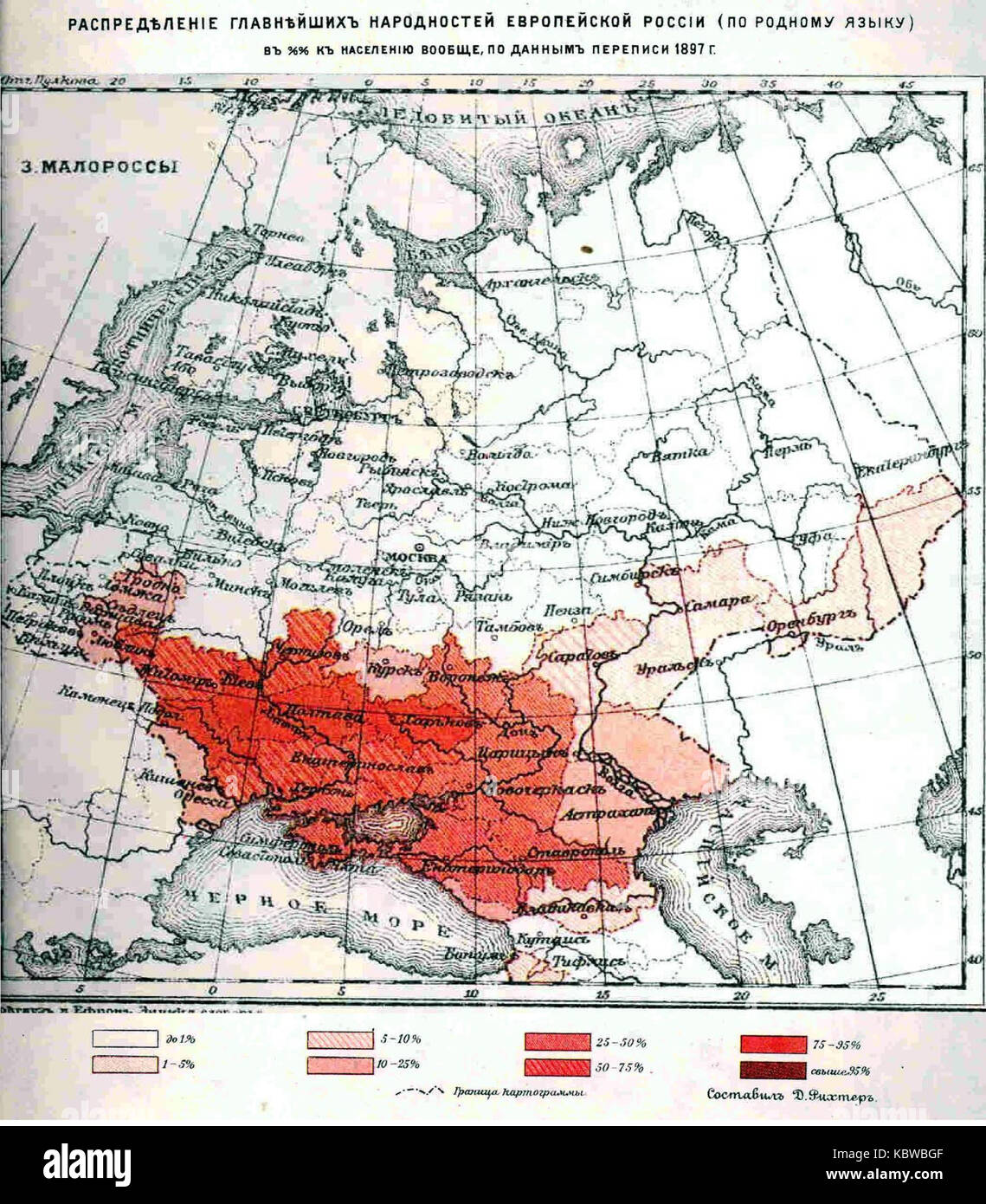 East slavs hi-res stock photography and images - Alamy