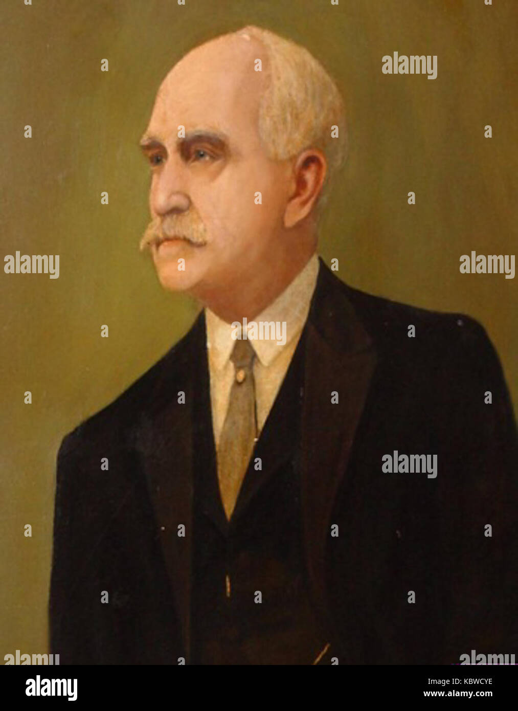 Judson Harmon at statehouse Stock Photo - Alamy