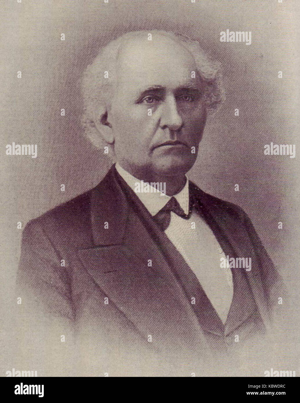 John T. Grant Stock Photo - Alamy