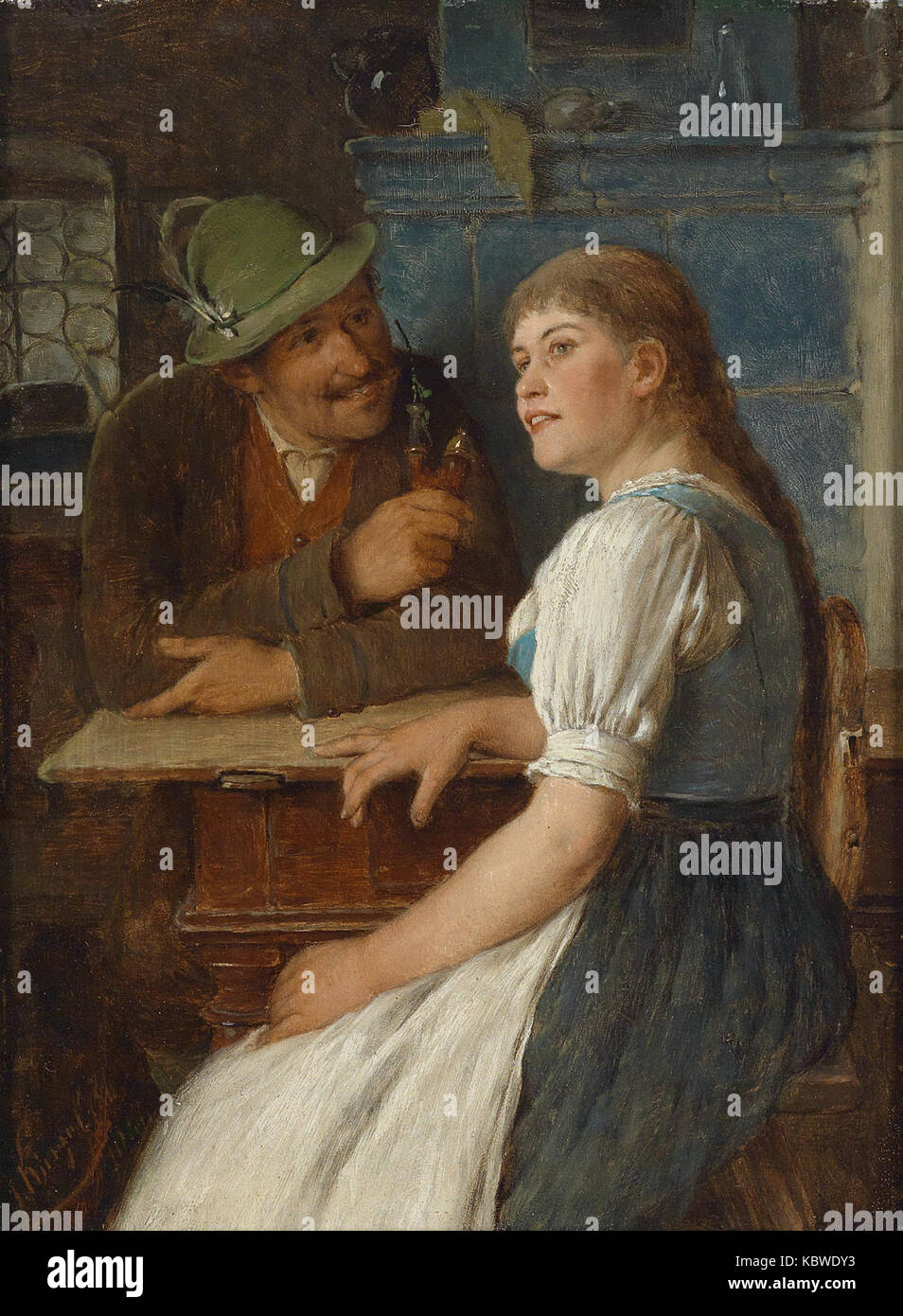 Kinzel hi-res stock photography and images - Alamy