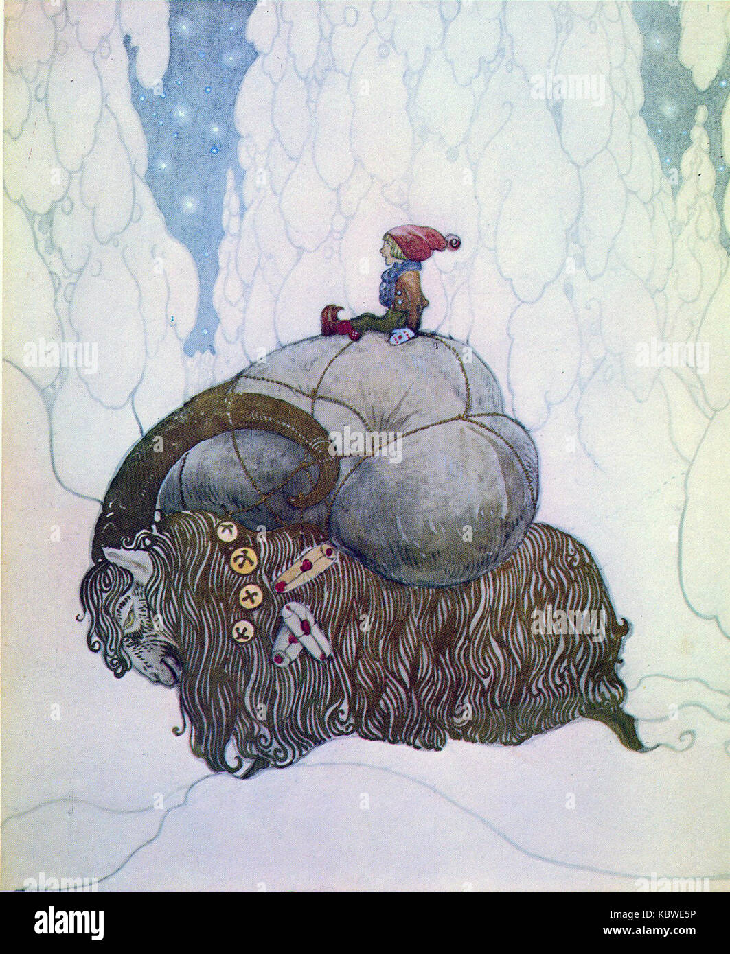 Julbocken hi-res stock photography and images - Alamy